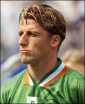 Andy Townsend (Player) | National Football Teams